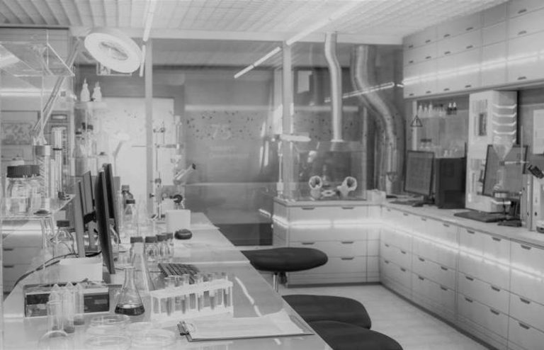 Bioanalytical Research - Admerus.com